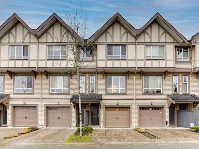 33 - 1338 HAMES CRESCENT, Coquitlam | Sold, R2522487 | Condos.ca