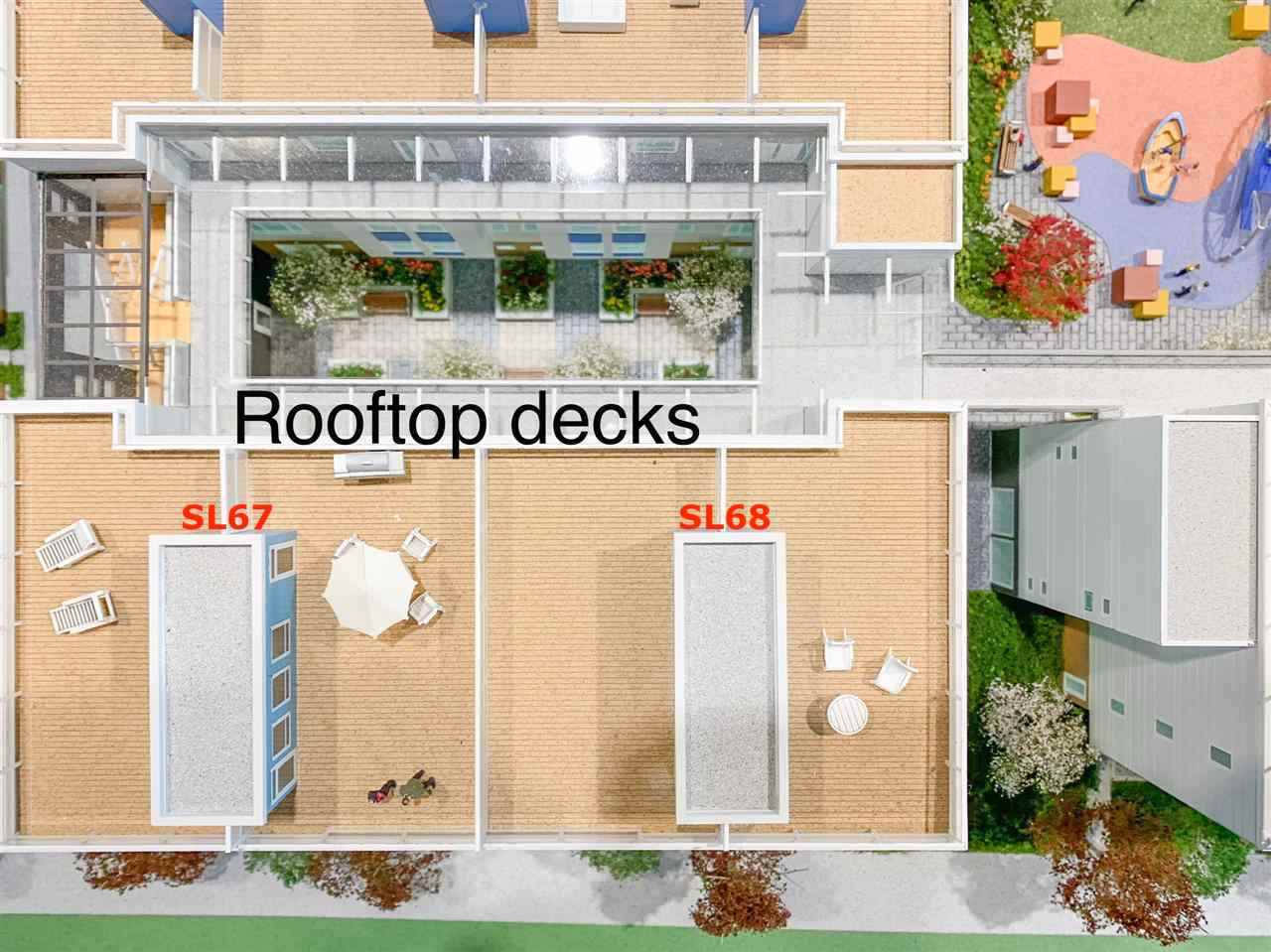 67 - 10333 RIVER DRIVE, Richmond | Terminated, R2522571 | Condos.ca