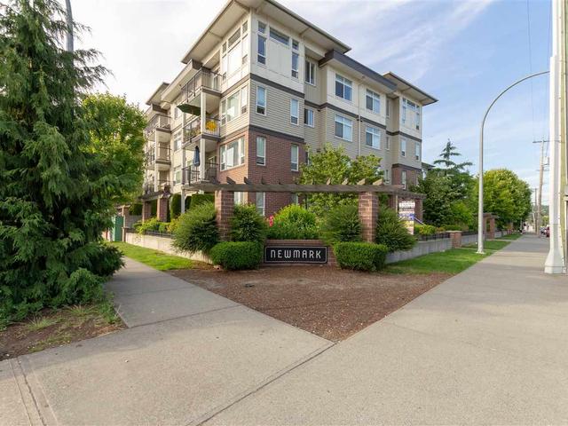 412 - 46289 YALE ROAD, Chilliwack | Sold, R2522871 | Condos.ca