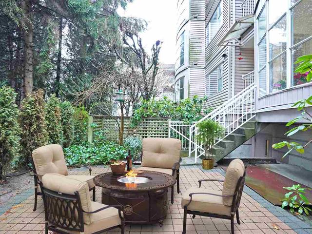 104 - 5488 ARCADIA ROAD, Richmond | Terminated, R2525334 | Condos.ca