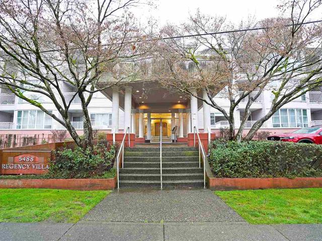 104 - 5488 ARCADIA ROAD, Richmond | Terminated, R2525334 | Condos.ca