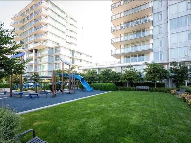 1005 - 8677 CAPSTAN WAY, Richmond | Sold, R2526598 | Condos.ca