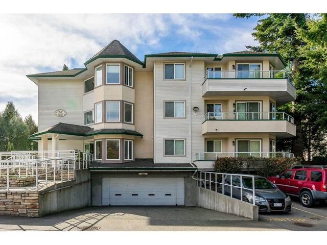 108 - 3063 IMMEL STREET, Abbotsford | Sold, R2527511 | Condos.ca