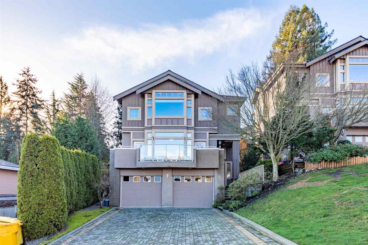 7 - 5239 OAKMOUNT CRESCENT, Burnaby | Sold, R2528307 | Condos.ca