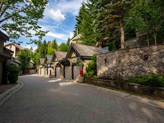 15 - 4100 WHISTLER WAY, Whistler | Sold, R2530518 | Condos.ca