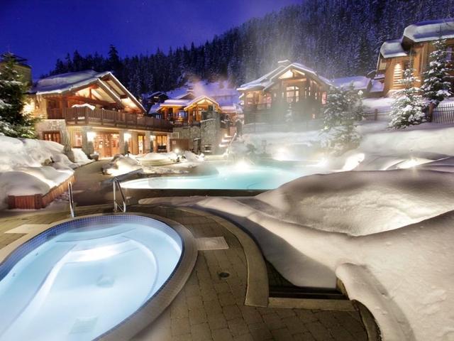 18G - 2300 NORDIC DRIVE, Whistler | Sold, R2531434 | Condos.ca