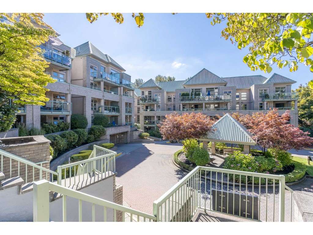 212 - 301 MAUDE ROAD, Port Moody | Sold, R2536627 | Condos.ca