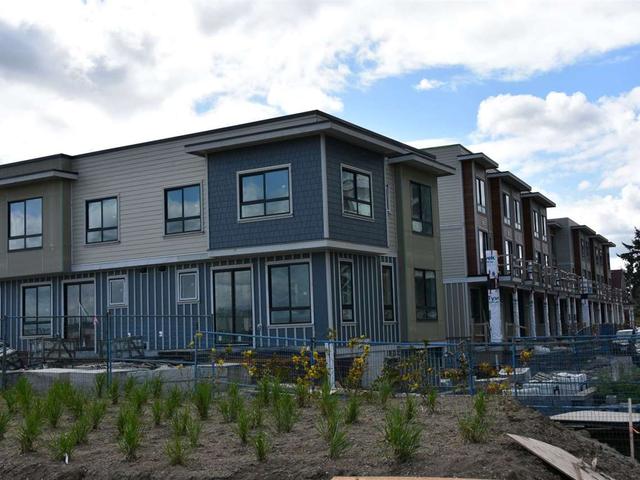 47 - 10233 RIVER DRIVE, Richmond | Sold, R2536903 | Condos.ca