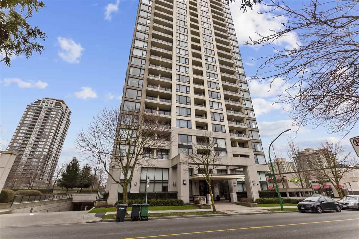 502 - 7088 SALISBURY AVENUE, Burnaby | Sold, R2539636 | Condos.ca