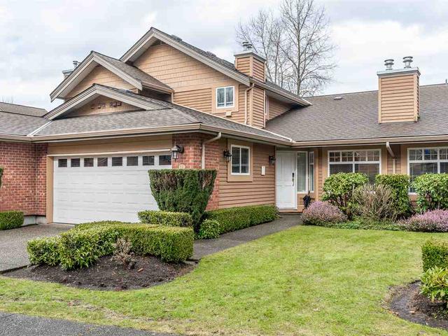 14 - 5201 OAKMOUNT CRESCENT, Burnaby | Sold, R2541955 | Condos.ca