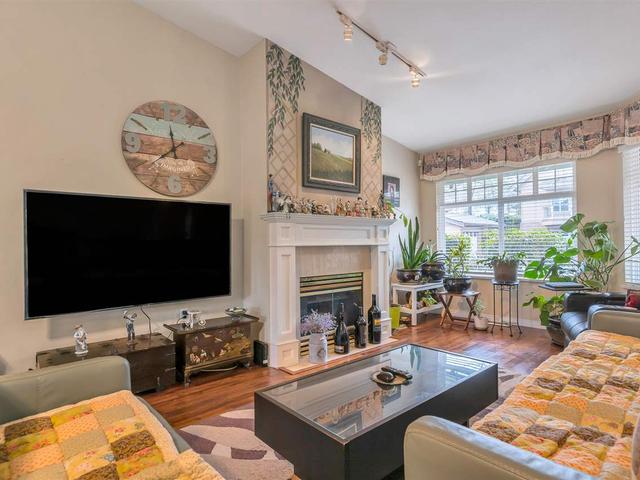 14 - 5201 OAKMOUNT CRESCENT, Burnaby | Sold, R2541955 | Condos.ca