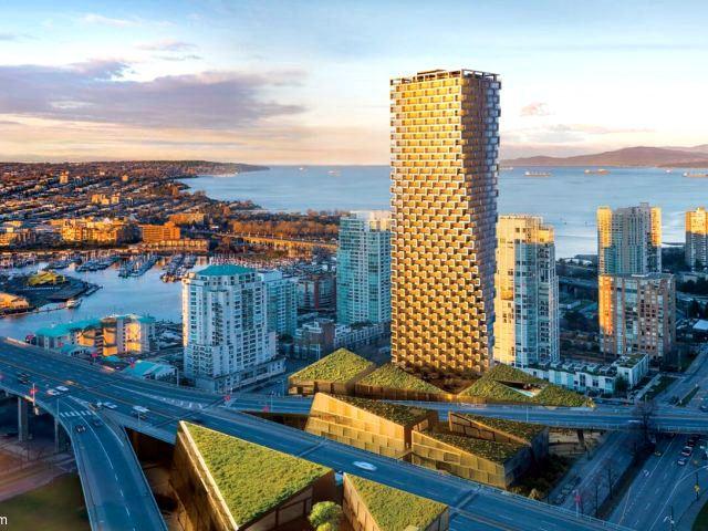 303 - 1480 HOWE STREET, Vancouver | Leased, R2541969 | Condos.ca