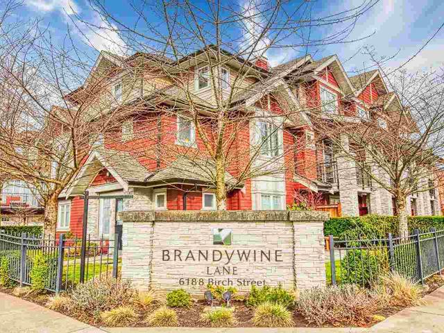 1 - 6188 BIRCH STREET, Richmond | Sold, R2542998 | Condos.ca