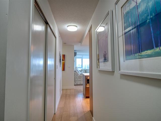 1203 - 9099 COOK ROAD, Richmond | Sold, R2543270 | Condos.ca