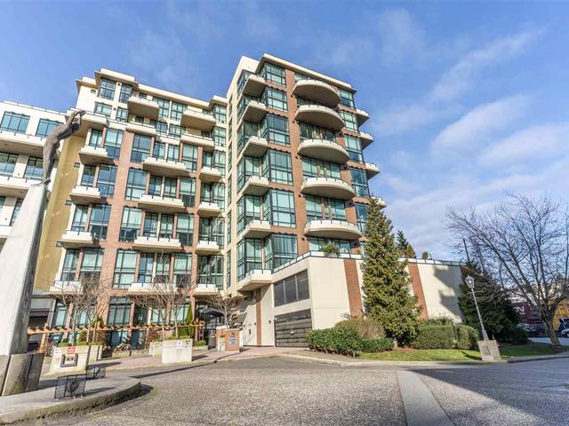 405 - 10 RENAISSANCE SQUARE, New Westminster | Sold, R2543383 | Condos.ca