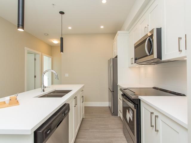 506 - 22335 MCINTOSH AVENUE, Maple Ridge | Sold, R2544355 | Condos.ca