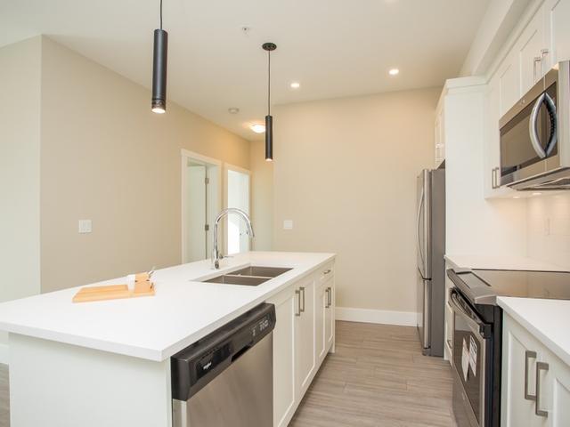 506 - 22335 MCINTOSH AVENUE, Maple Ridge | Sold, R2544355 | Condos.ca