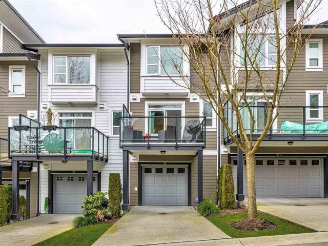 34 - 1299 COAST MERIDIAN ROAD, Coquitlam | Sold, R2547300 | Condos.ca