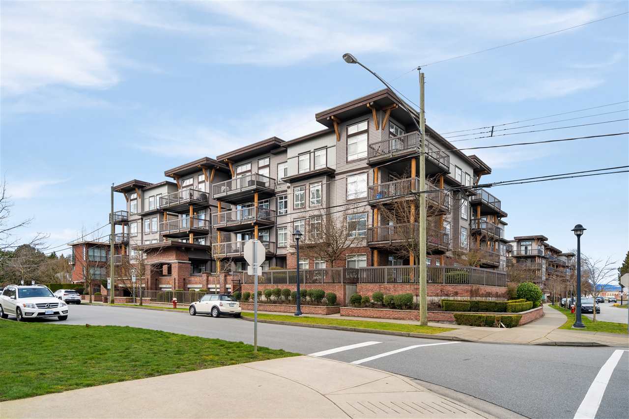 108 - 9233 FERNDALE ROAD, Richmond | Unavailable, R2547345 | Property.ca
