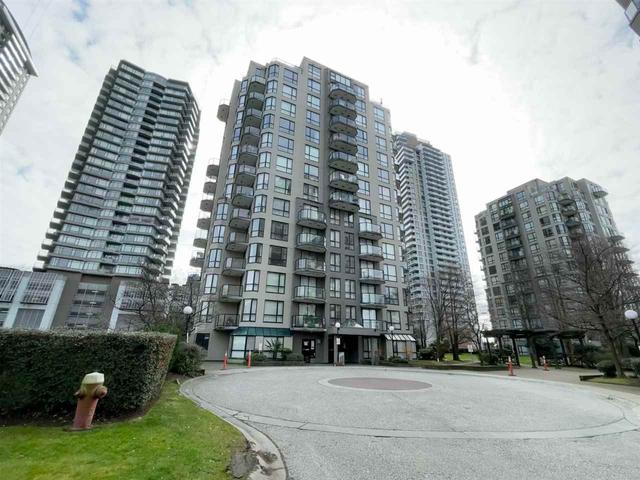 403 - 828 AGNES STREET, New Westminster | Sold, R2548087 | Condos.ca