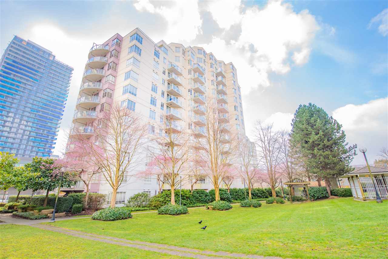 409 - 3455 ASCOT PLACE, Vancouver | Sold, R2549446 | Condos.ca