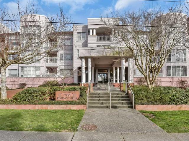 214 - 5500 ARCADIA ROAD, Richmond | Sold, R2549908 | Condos.ca