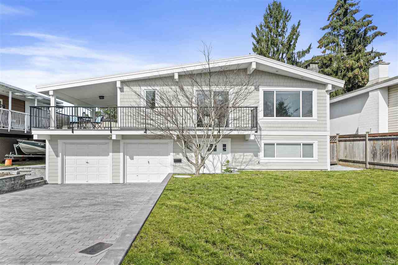 1141 GLADE COURT, Port Coquitlam | Unavailable, R2553116 | Property.ca