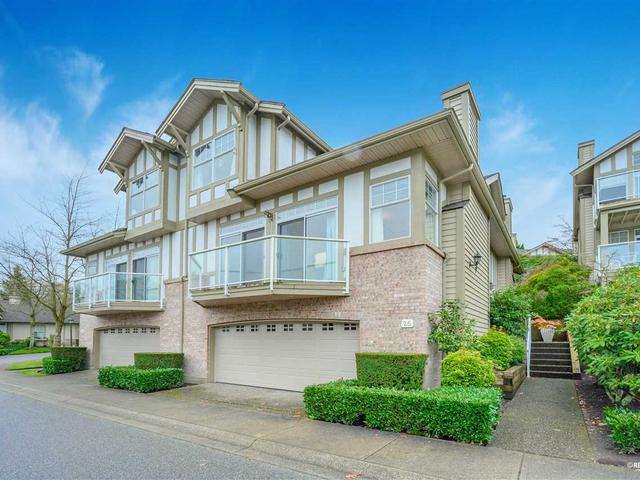 26 - 5221 OAKMOUNT CRESCENT, Burnaby | Terminated, R2557790 | Condos.ca