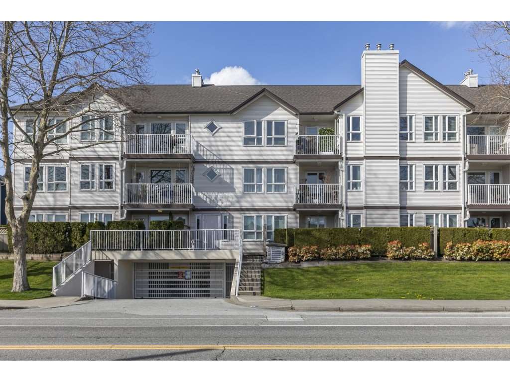 208 - 17727 58 AVENUE, Surrey | Sold, R2562168 | Condos.ca