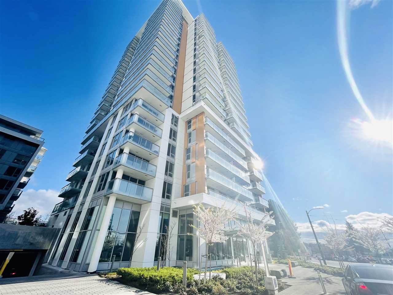 711 - 433 SW MARINE DRIVE, Vancouver | Sold, R2562915 | Condos.ca