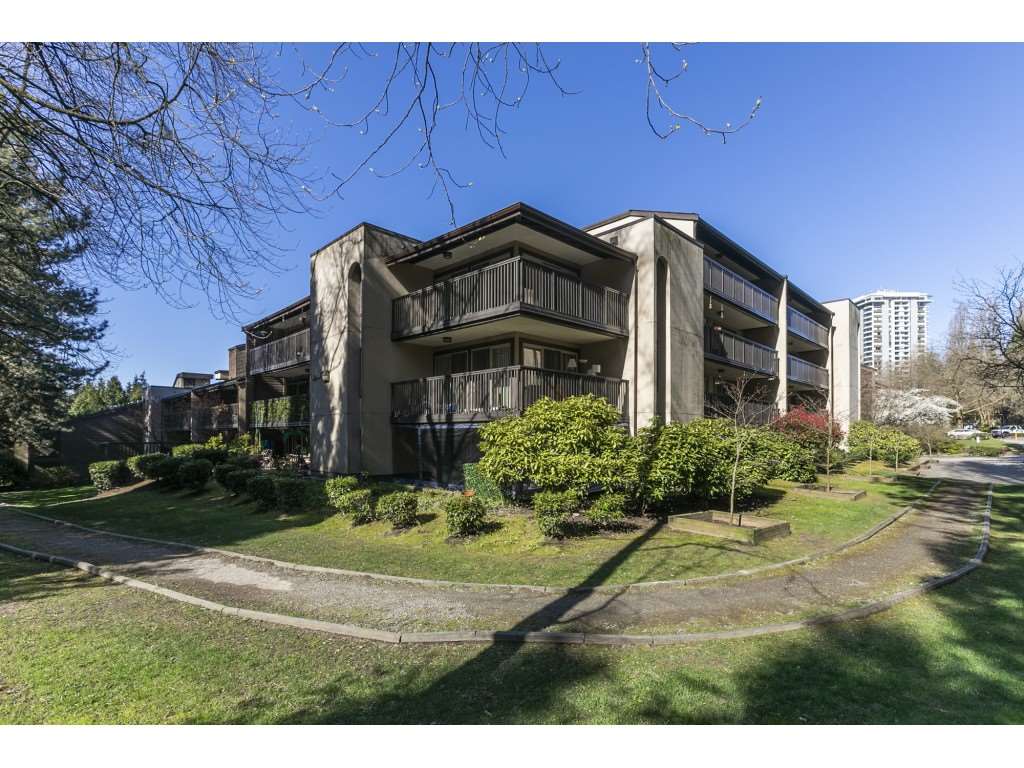 509 - 9867 MANCHESTER DRIVE, Burnaby | Sold, R2564255 | Condos.ca