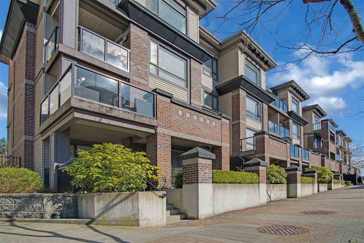 108 - 10822 CITY PARKWAY, Surrey | Unavailable, R2565929 | Condos.ca