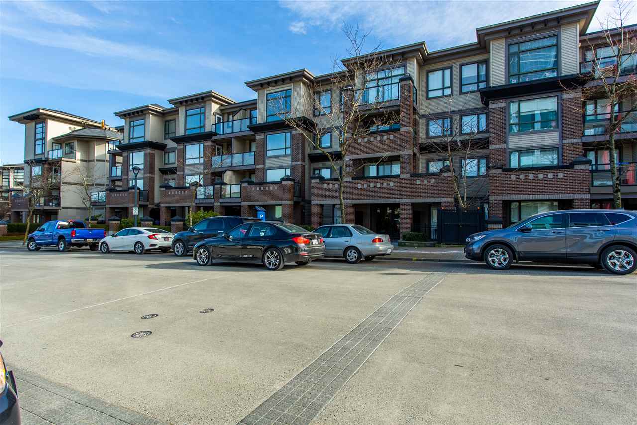222 - 10866 CITY PARKWAY, Surrey | Sold, R2568676 | Condos.ca