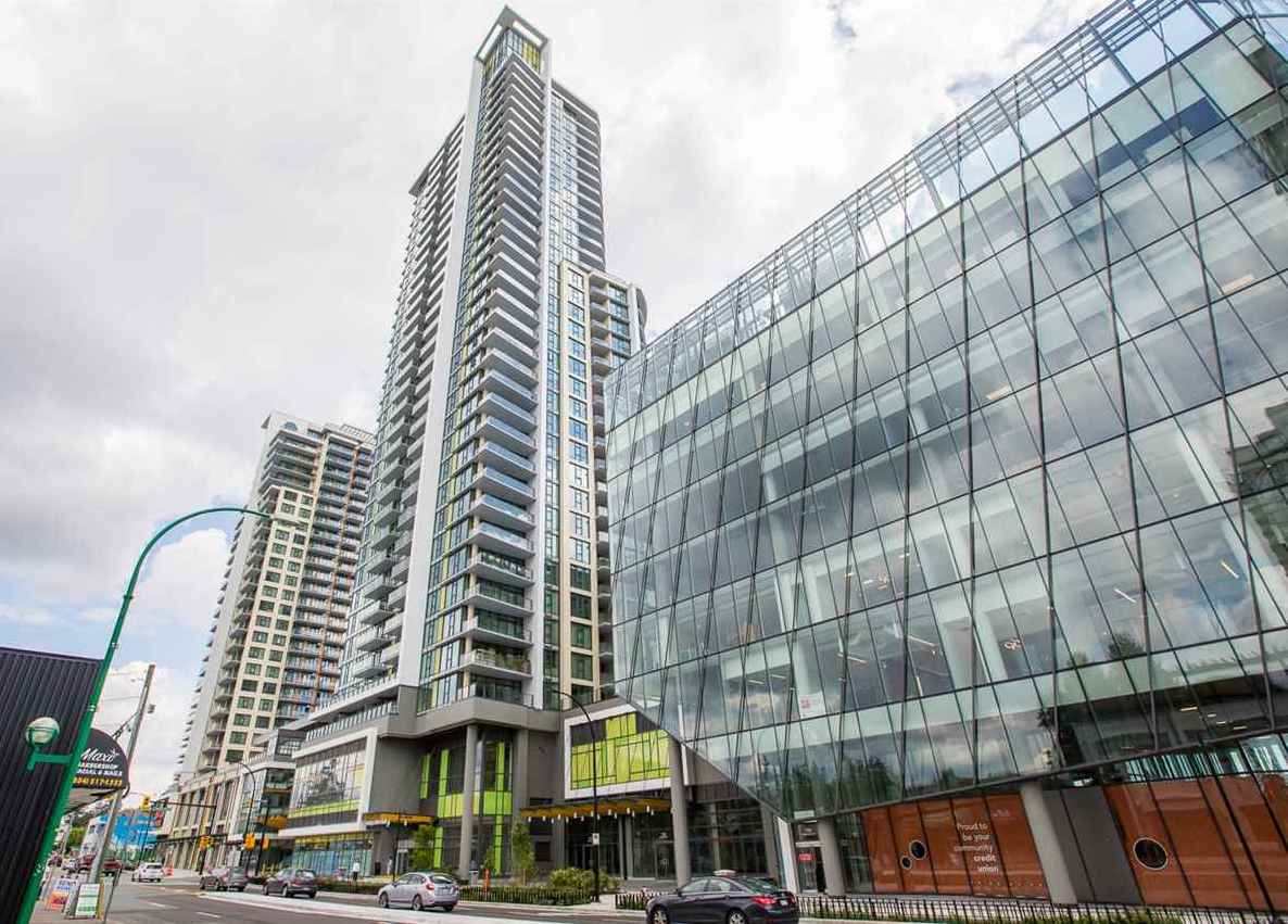 1610 - 7358 EDMONDS STREET, Burnaby | Sold, R2569042 | Condos.ca