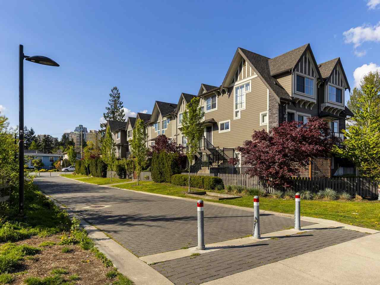 103 - 7159 STRIDE AVENUE, Burnaby | Sold, R2573023 | Condos.ca