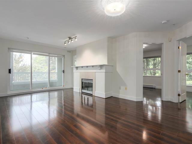 306 - 5900 DOVER CRESCENT, Richmond | Sold, R2574741 | Condos.ca