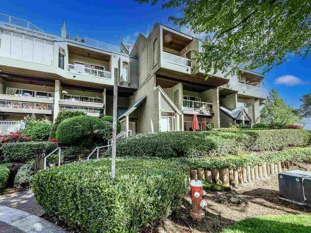 114 - 31 RELIANCE COURT, New Westminster | Sold, R2576546 | Condos.ca