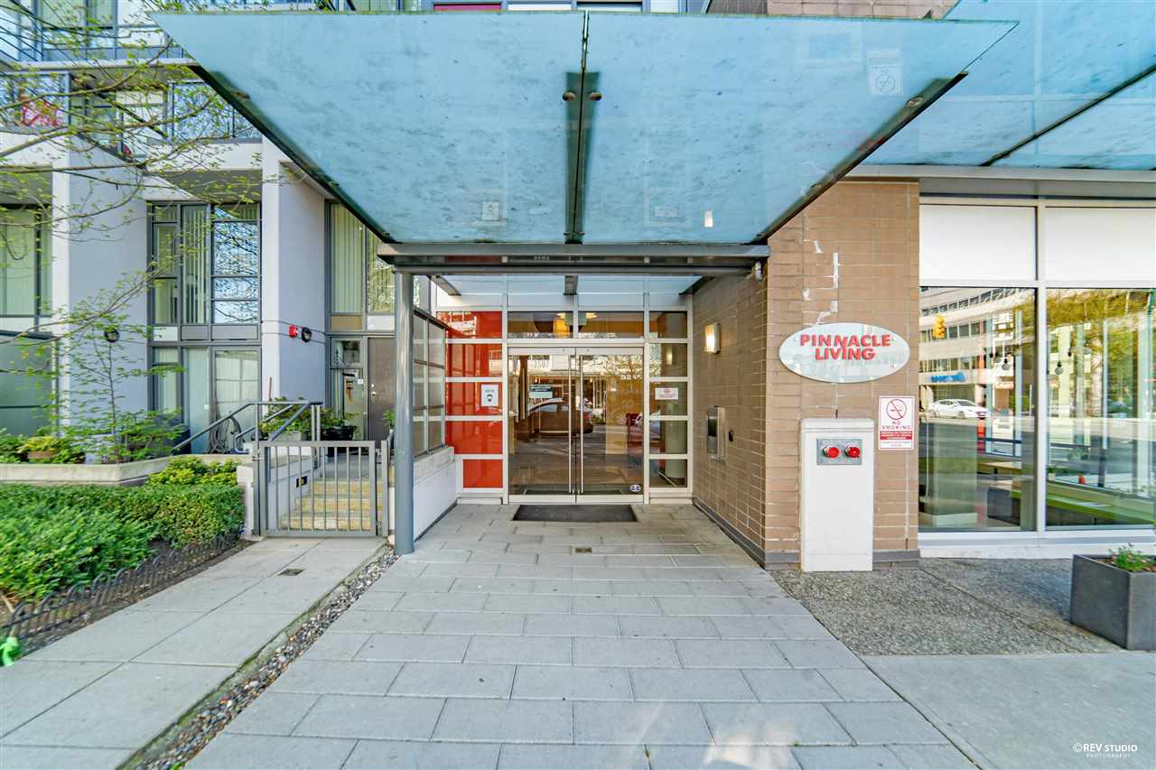 808 - 2507 MAPLE STREET, Vancouver | Sold, R2577735 | Condos.ca