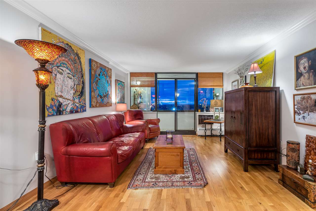 1605 - 6651 MINORU BOULEVARD, Richmond | Sold, R2579656 | Condos.ca