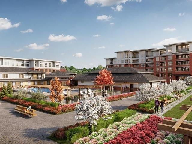 B110 - 8150 207 STREET, Langley | Sold, R2580404 | Condos.ca