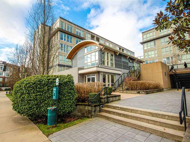 298 - 4133 STOLBERG STREET, Richmond | Unavailable, R2581606 | Condos.ca