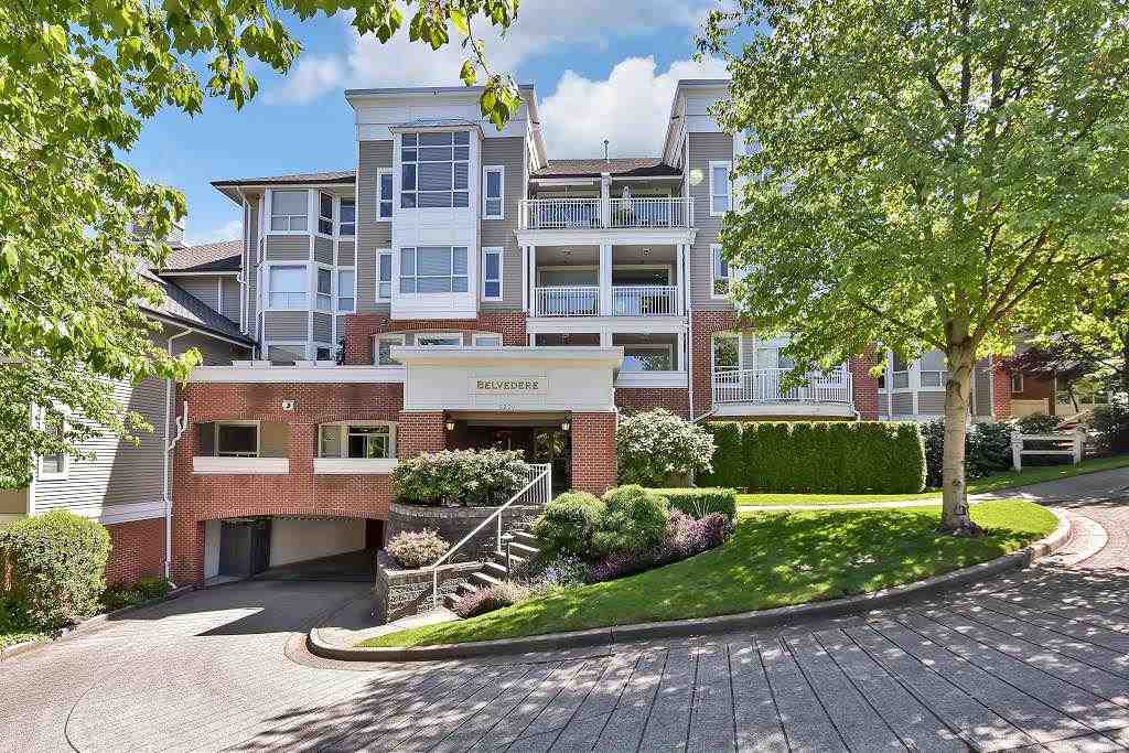 402 - 5270 OAKMOUNT CRESCENT, Burnaby | Sold, R2581778 | Condos.ca