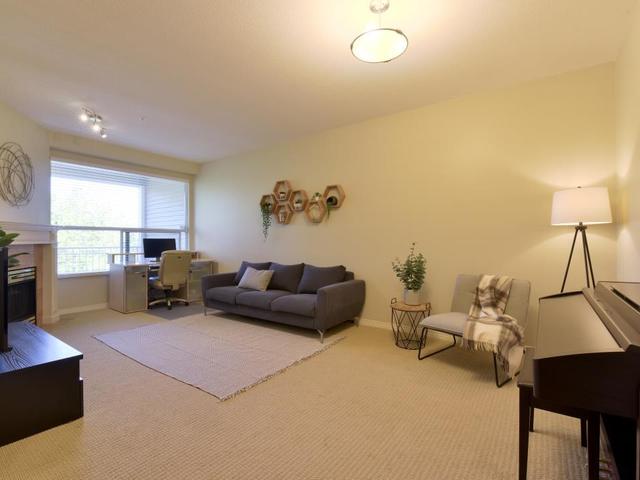 402 - 5270 OAKMOUNT CRESCENT, Burnaby | Sold, R2581778 | Condos.ca