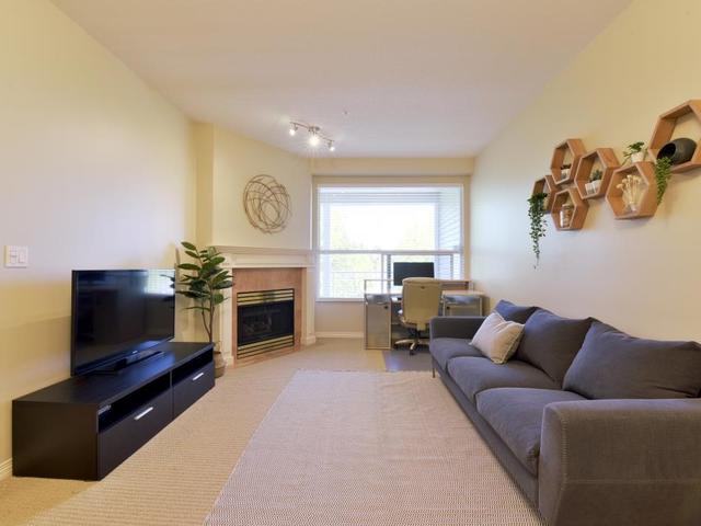 402 - 5270 OAKMOUNT CRESCENT, Burnaby | Sold, R2581778 | Condos.ca