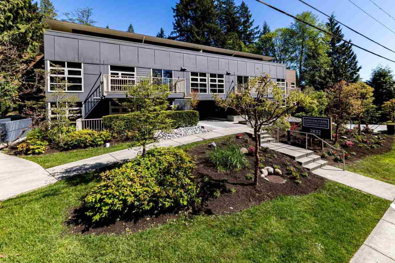 101 - 2832 CAPILANO ROAD, North Vancouver | Terminated, R2582881 ...