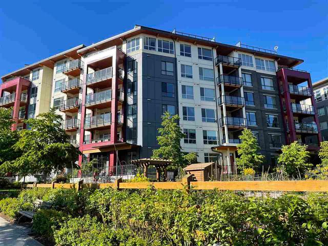 516 - 3581 ROSS DRIVE, Vancouver | Sold, R2583502 | Condos.ca