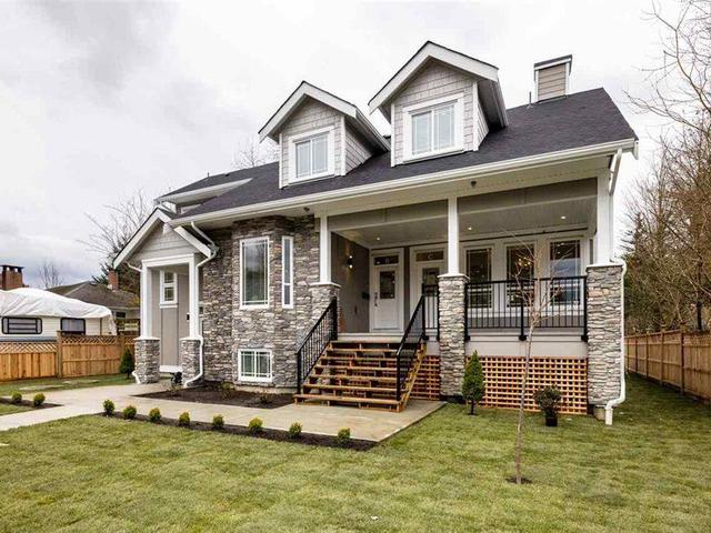 22032 119 Ave, Maple Ridge, BC | Condos.ca