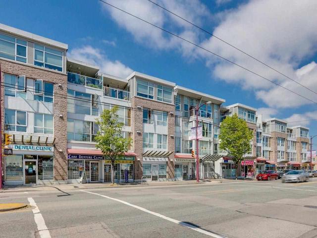 PH32 - 5555 VICTORIA DRIVE, Vancouver | Sold, R2587811 | Condos.ca