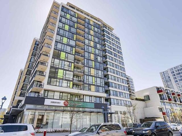 1113 - 7988 ACKROYD ROAD, Richmond | Terminated, R2588750 | Condos.ca