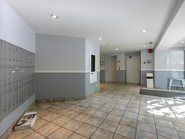 206 - 7297 MOFFATT ROAD, Richmond | Sold, R2589375 | Condos.ca